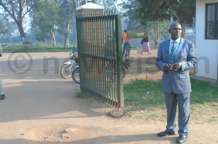 Ibanda official to be charged with abuse of office