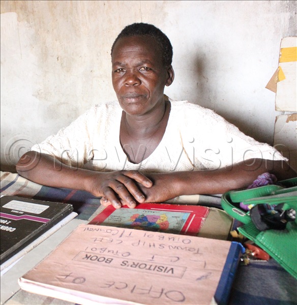 I am always available when needed - Amuge