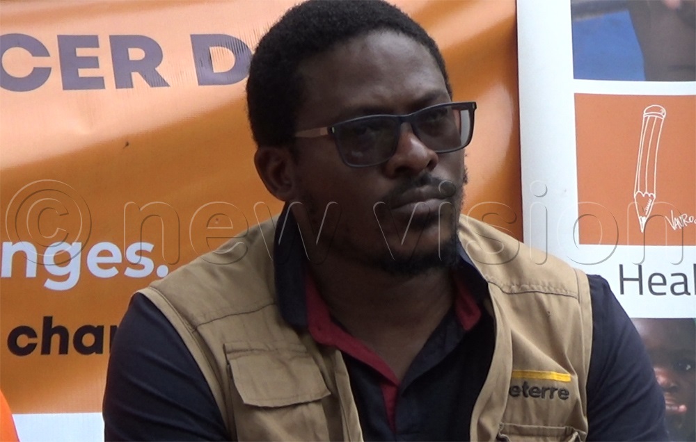 'Herbalists curtailing battle against cancer in northern Uganda' - New ...