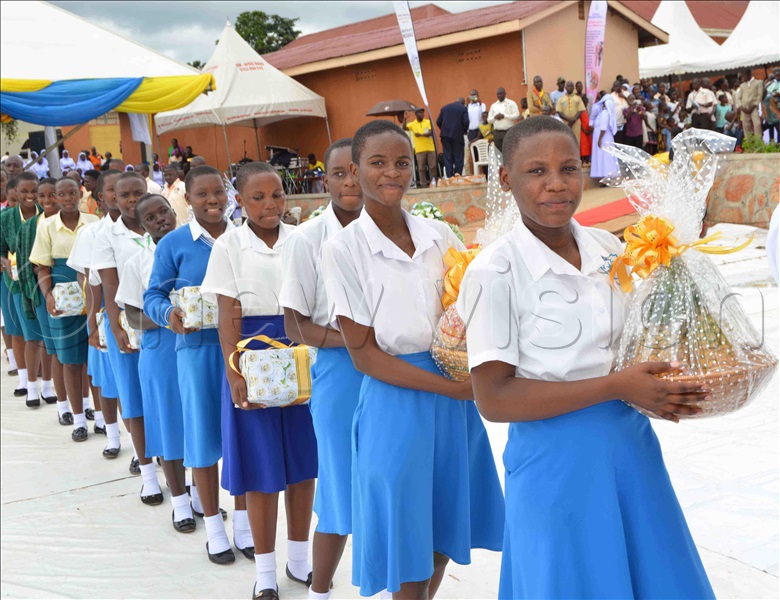 📸 Little Sisters of St. Francis pull off centennial celebations - New ...