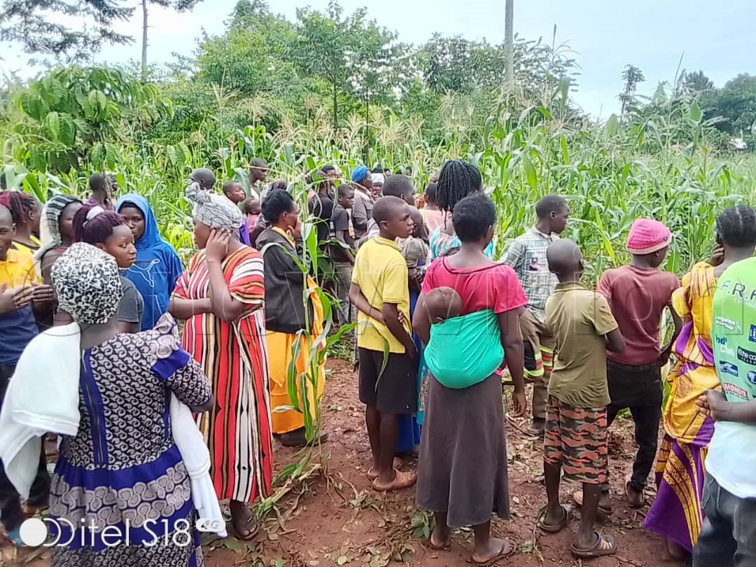 News: Kamuli woman's electrocution sparks Police probe into