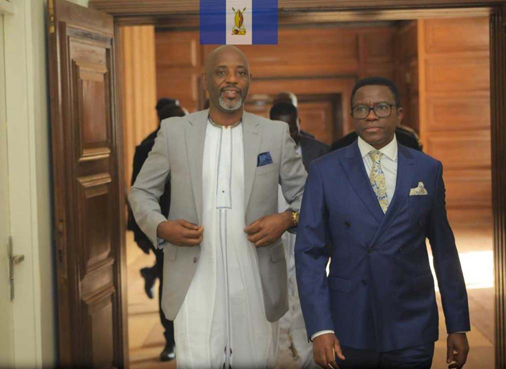 Buganda yaahayo miriyooni 100 ez’obugyenyi bwa Kyabazinga - New Vision ...