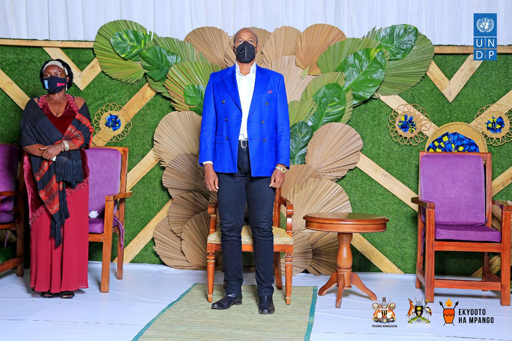 📸 PICTORIAL: Tooro cultural festival Ekyooto Ha Mpango ends today - New ...