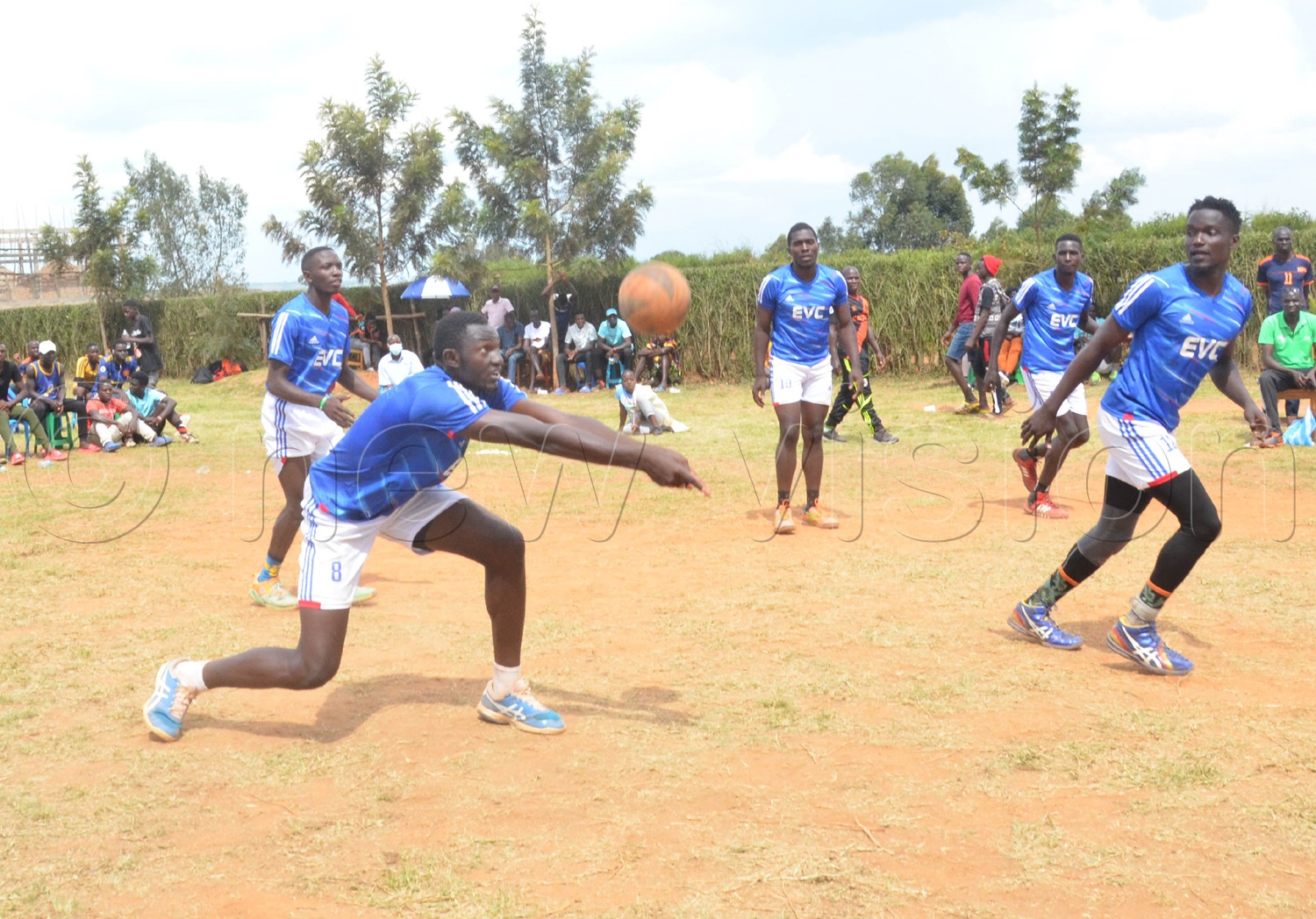 Sports: Angiro's move to Rwanda still in doubt