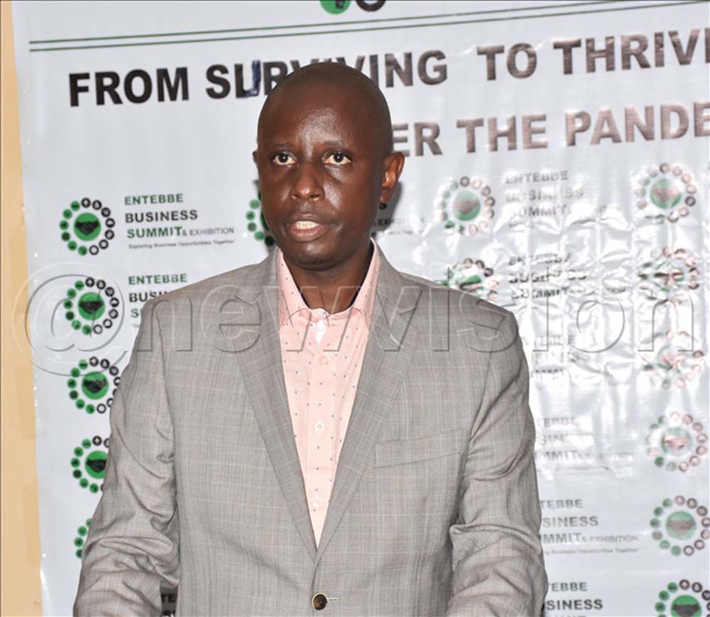 Entebbe hoteliers accuse churches, bars of noise pollution - New Vision ...