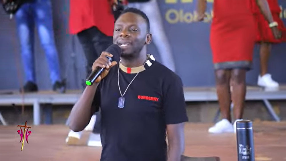 Palm Sunday Service: With Pastor Wilson Bugembe - April 02, 2023 - New ...