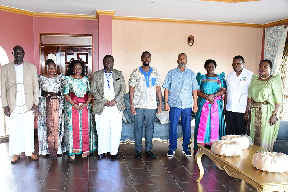 In pictures: Uganda population census 2024 - New Vision Official