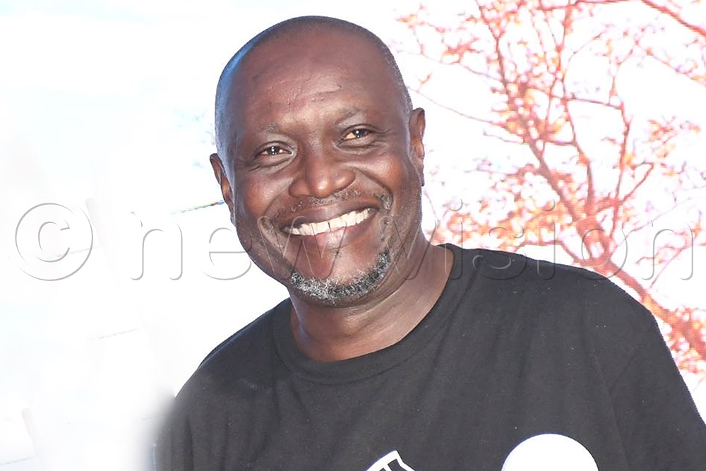 Otile wins the July monthly tees tournament in Entebbe