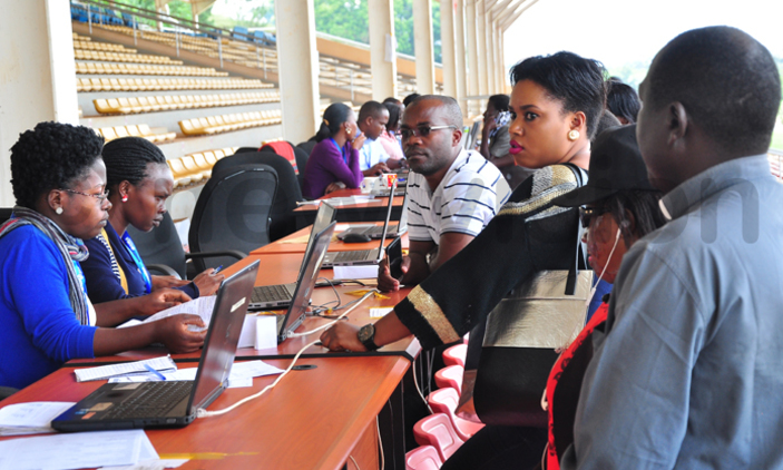 News: NIRA offices in Kololo to stay open