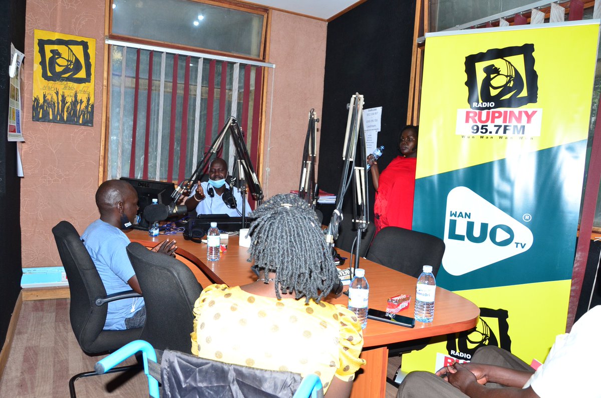 Vision Group's Radio Rupiny to save parents from school fees burden ...