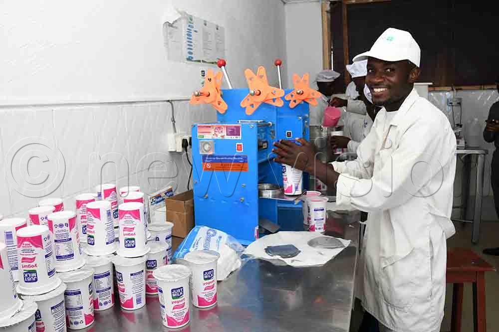 Illegal movement of cattle from Tanzania spreading Foot and Mouth ...