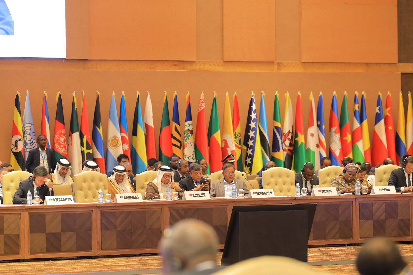 As it happened: President Museveni closes Third South Summit - New ...