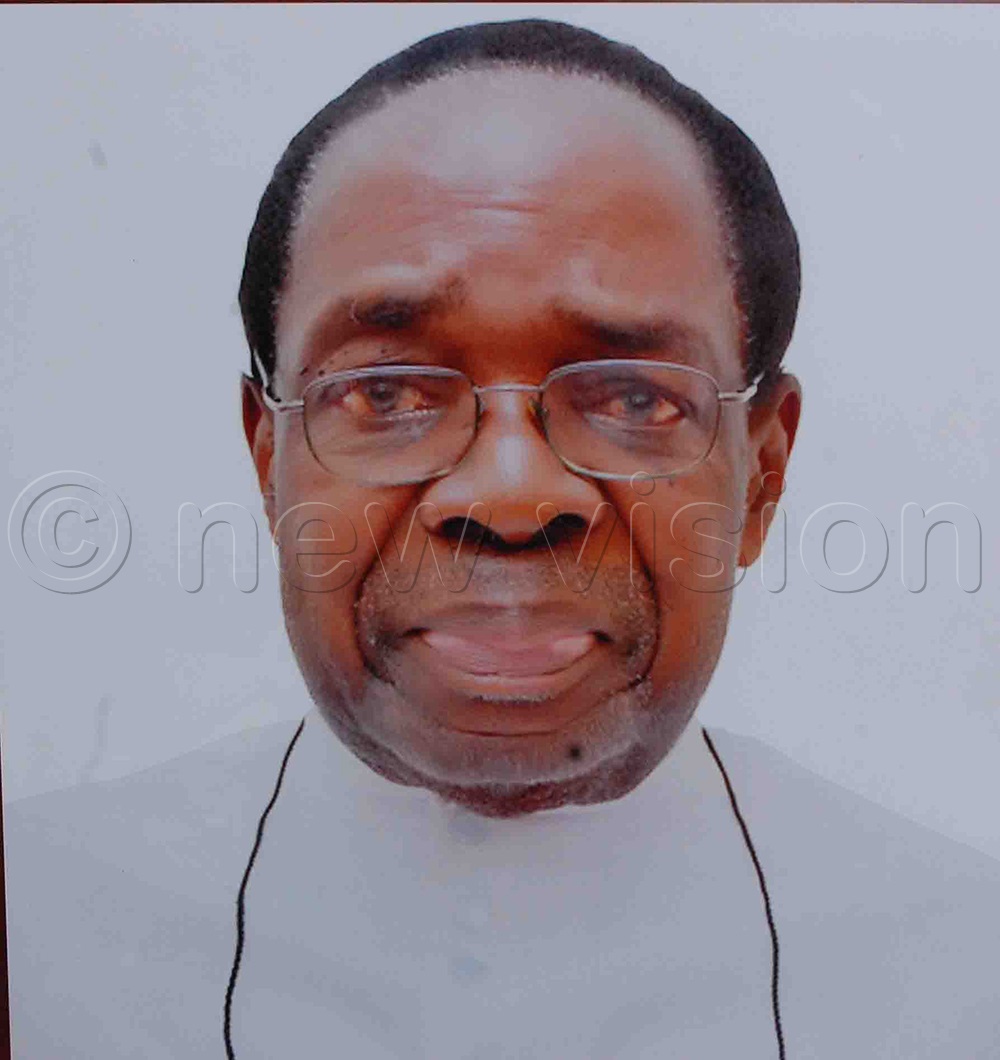 Bro Butolwa Laid To Rest At Mount St Teresa Kisubi New Vision Official