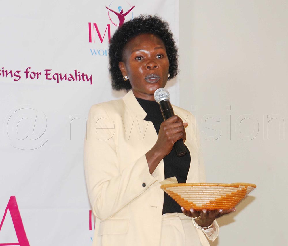 FOWODE to construct a multi-billion women's center