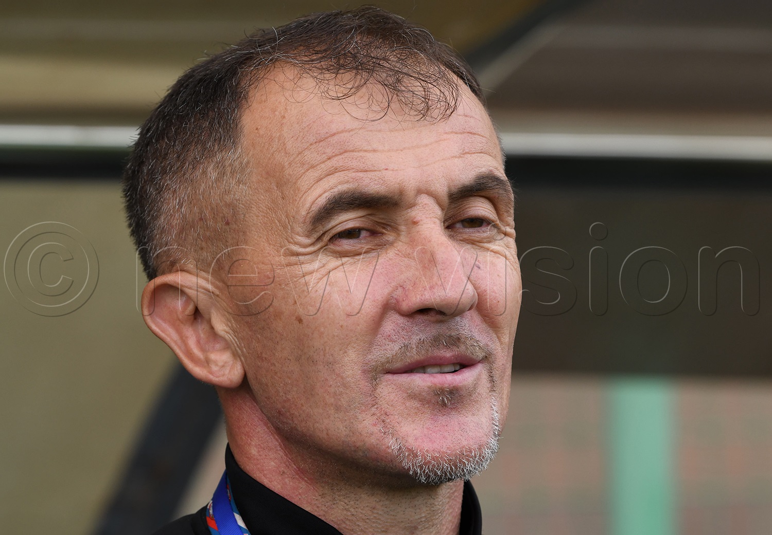Micho names 23-man squad for Kitara regional tour - New Vision Official
