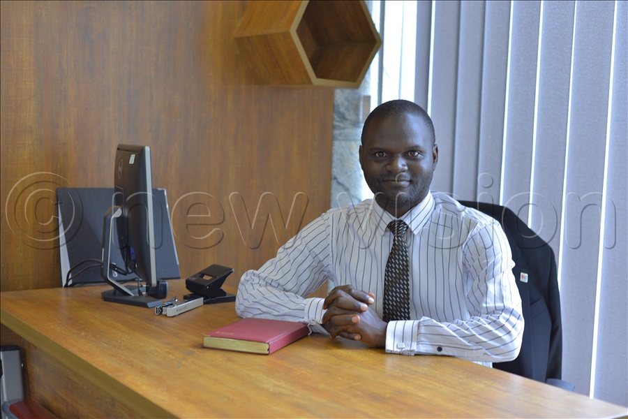 People: Senoga is a walking miracle