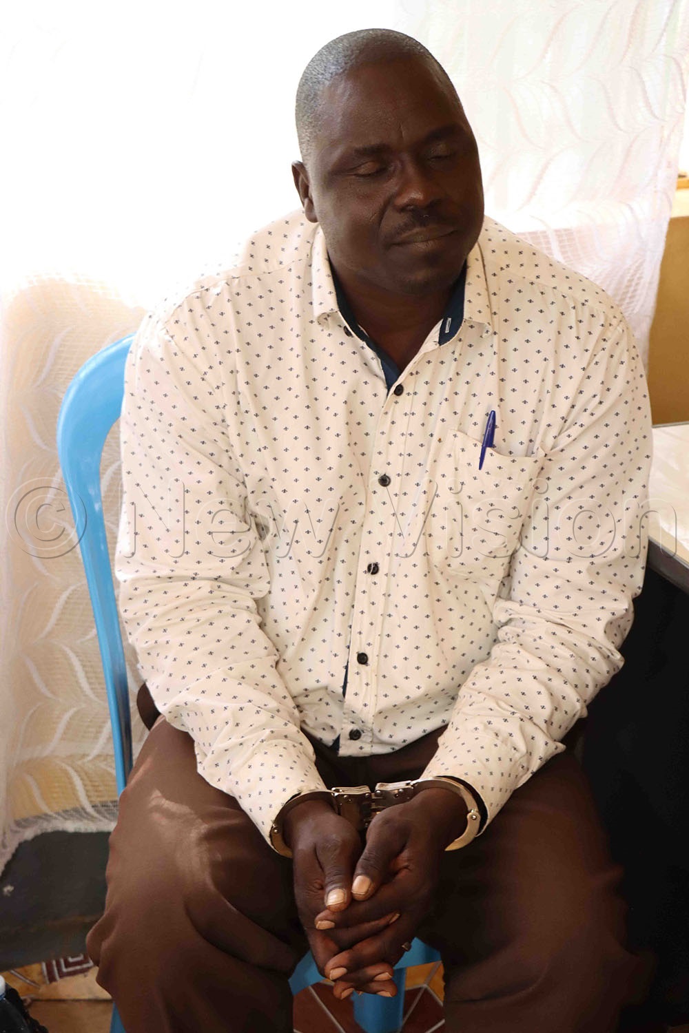 Drama as State House Anti-Corruption Unit tries to arrest director ...