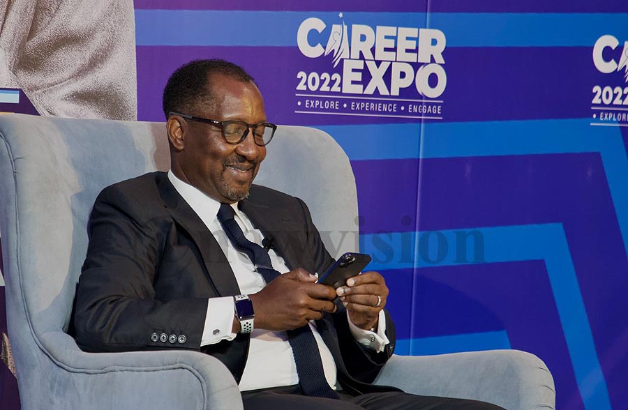 NSSF, Master Card Foundation invite innovators for funding o