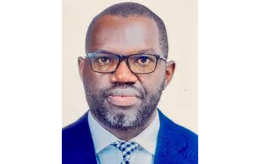 Bob Munene joins UDB board - New Vision Official