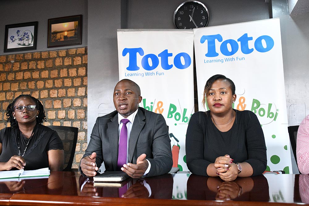 NIRA to carry out registration during Toto Festival