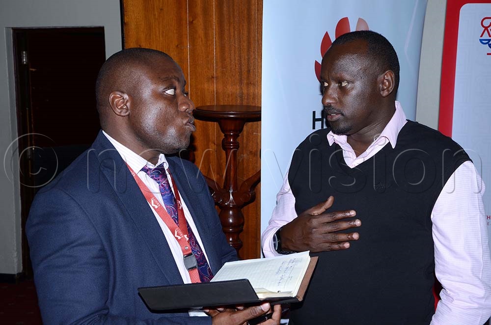 Ugandans lack information on digital technology laws - Legal experts ...