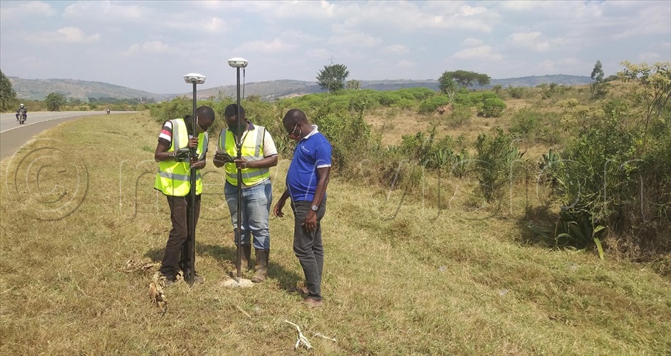 News: Daudi Chwa estate beneficiaries sue govt over land