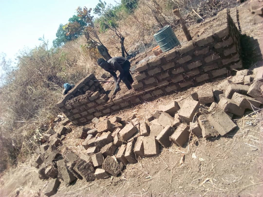 Uganda, South Sudan move to quell tension at border over encroachment ...