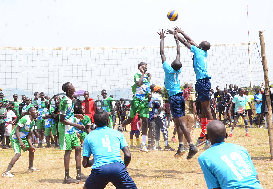 Dr. Obote, St Katherine confirmed hosts of USSSA Ball Games II - New ...
