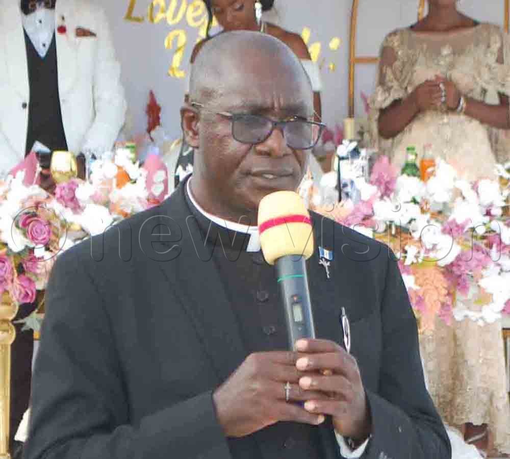 Fr. Mudduse Yawe to be buried Wednesday