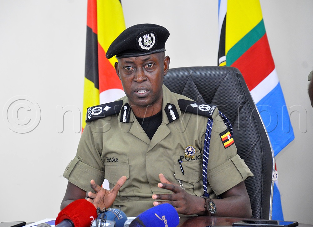 Bobi Wine's injury: Police focus on medical investigation - New Vision ...