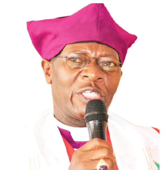 Abaagala eky’omulabirizi e Namirembe baweze 10 - New Vision Official