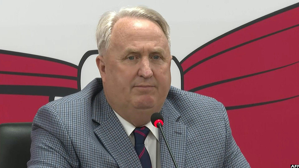 VIDEO: 'Blue-eyed Korean' tasked with shaking up Seoul politics - New ...