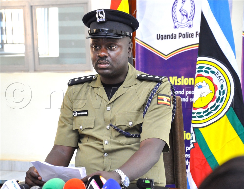 Police probe fatal gate collapse in Kyengera