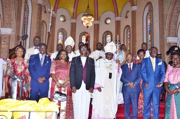 "Ebbula ly’emirimu mu bavubuka livuddeko bangi okuggweera mu mawanga ...