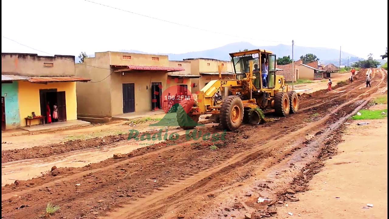 Enguuto ya Rwentuha, Mahyoro omuri Kitagwenda eri aha kuhunduuzibwa ...