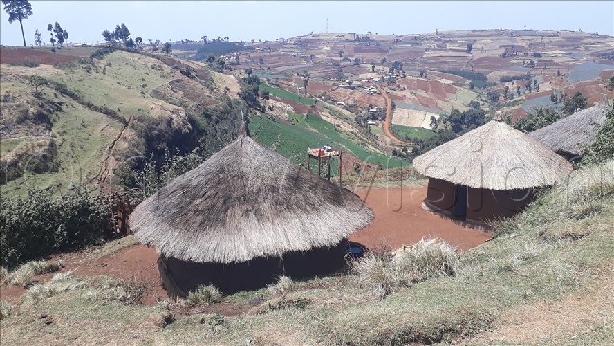 Kapchorwa-Suam road to increase local, cross border trade - New Vision ...