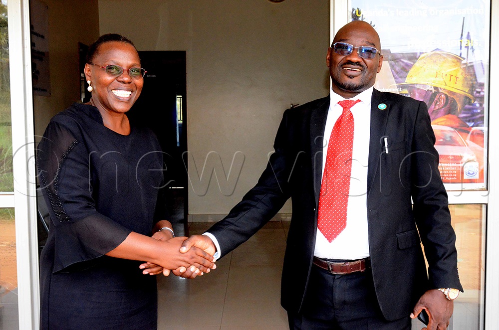 Professional engineers set to elect their national leadershi