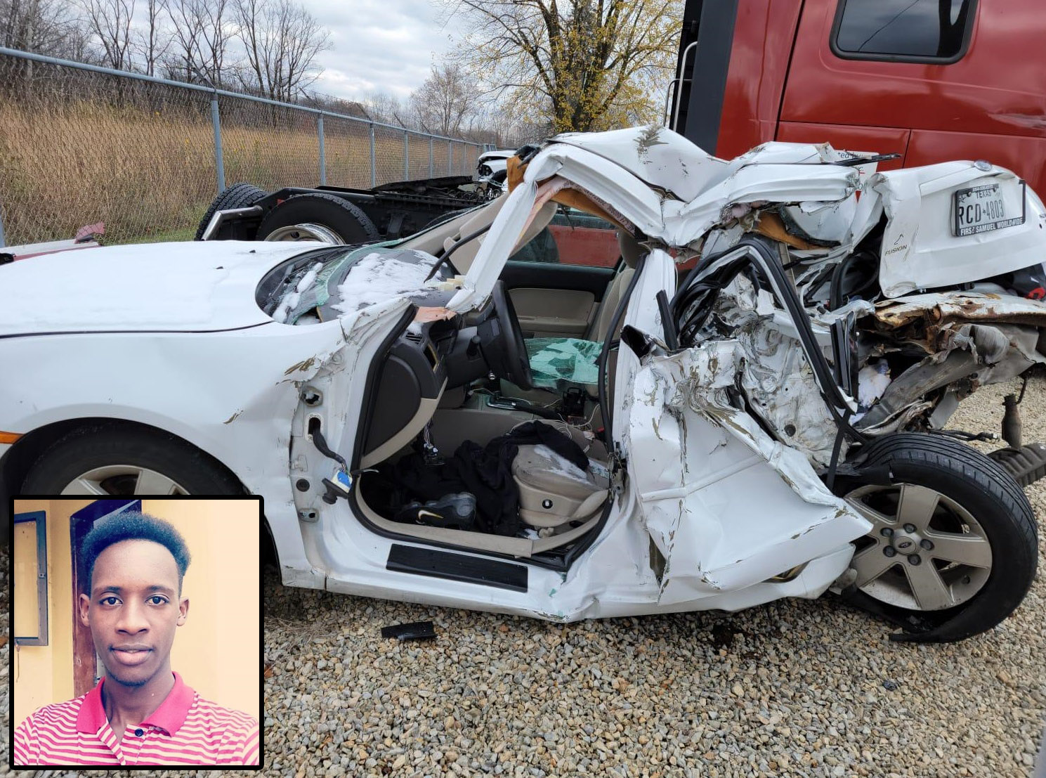 Ugandan athlete survives death, loses compatriot in US accident ...