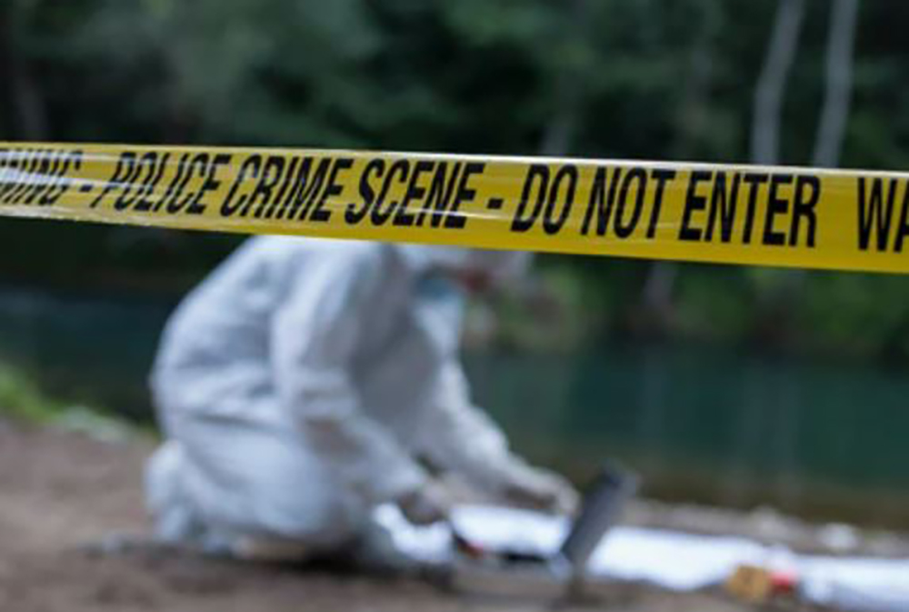Mother And Her Baby Murdered In Sheema Mother And Her Baby Murdered In Sheema