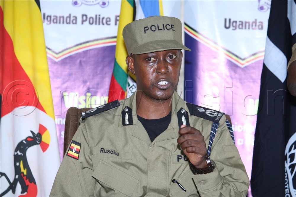 Operation commander arrested over brutal arrest of elderly suspect ...