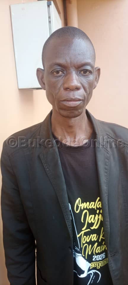 Eyaliko RDC w'e Jinja alaajanidde Pulezidenti okumutaasa mu mbeera embi ...