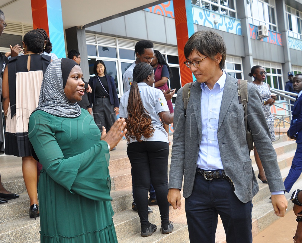 Govt introduces mandatory certification for ICT jobs - New Vision Official