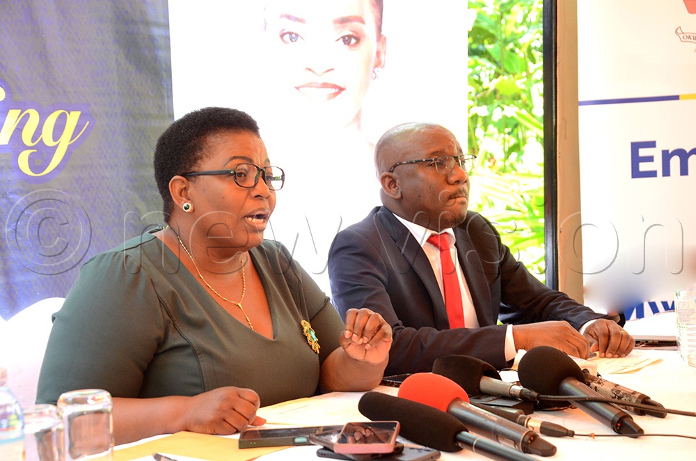 News: Busoga scales up fundraising drive for royal wedding