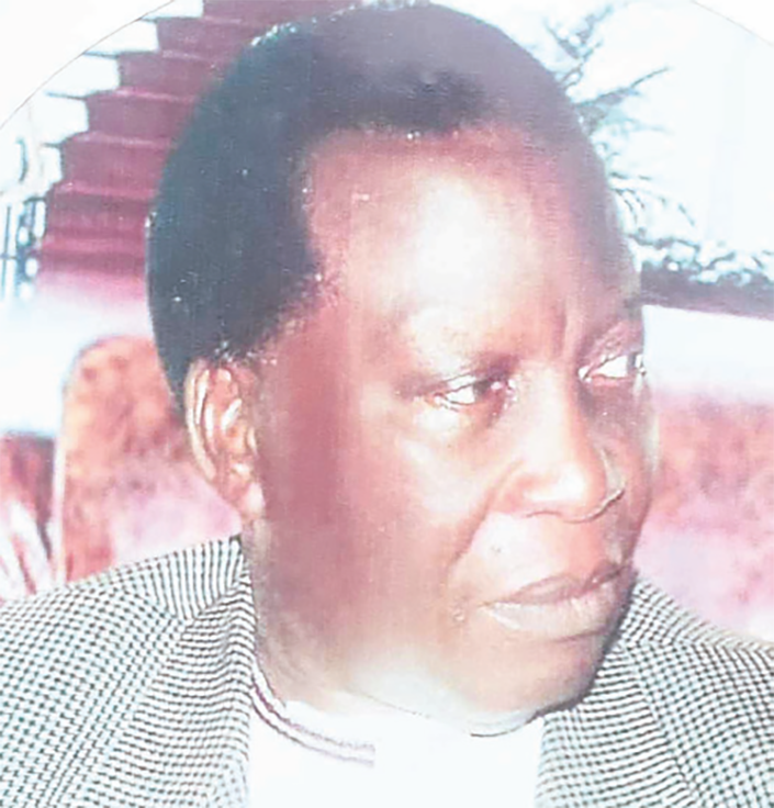 Aboolugave batwala Ndugwa mu kkooti