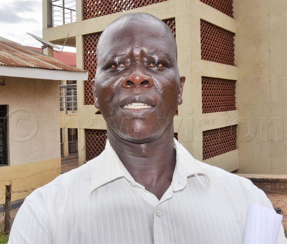 West Nile gears up for green schools debate - New Vision Official