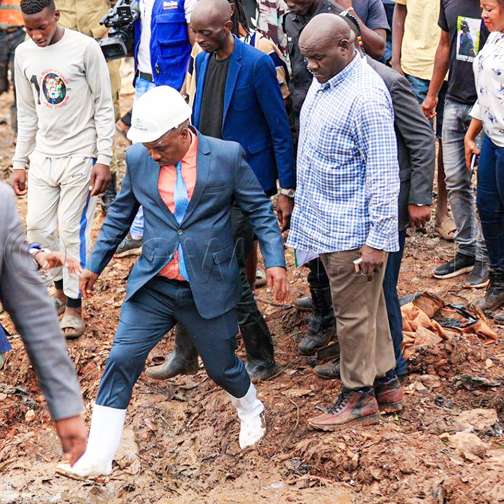 KCCA seeks sh190b for new landfill as Kiteezi reaches capacity - New ...