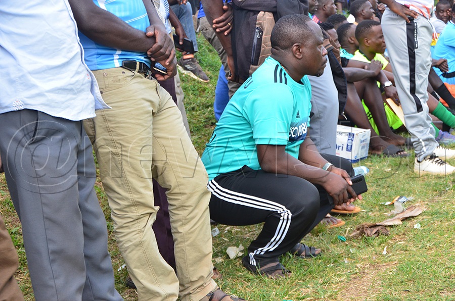 Buhweju on course to retain Ankole districts football title - New ...