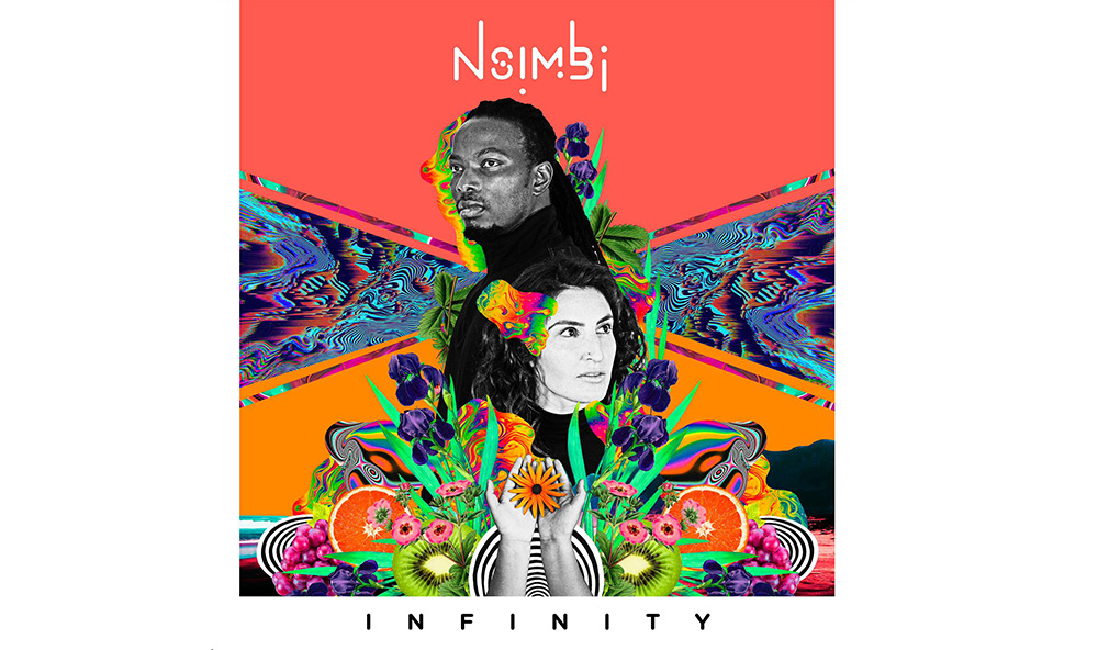 Ent. & Lifestyle: Nsimbi to drop five track Infinity EP