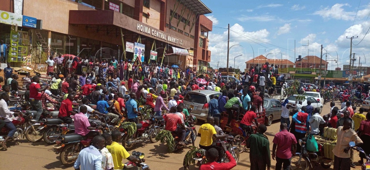 Ebyemizannyo Kitara Ne Mbarara Bakomyewo Mu Liigi Ya Babiny