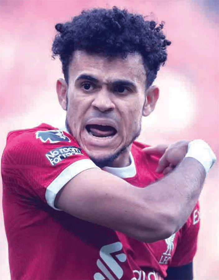 Pulezidenti akaaye ku kuwamba taata wa Diaz - New Vision Official